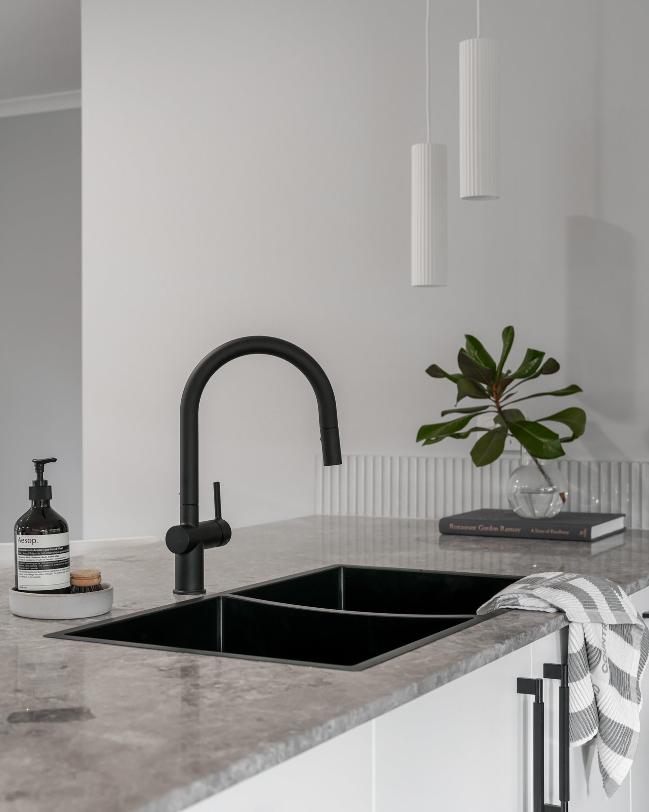 Canberra Kitchen Renovation | Chataway Project - NEWR